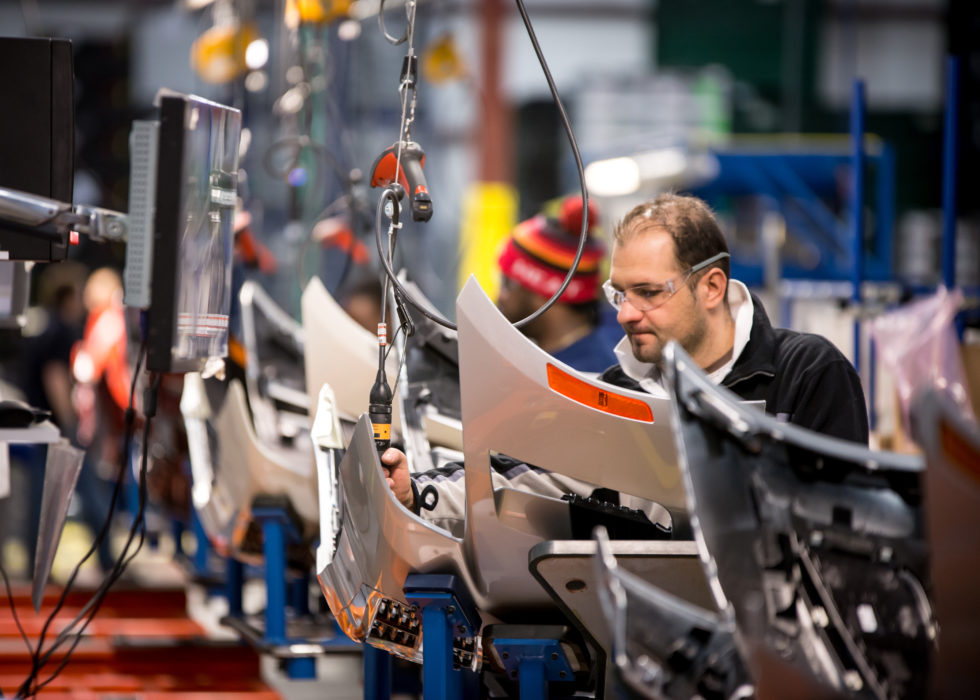 Services & Processes - Dakkota