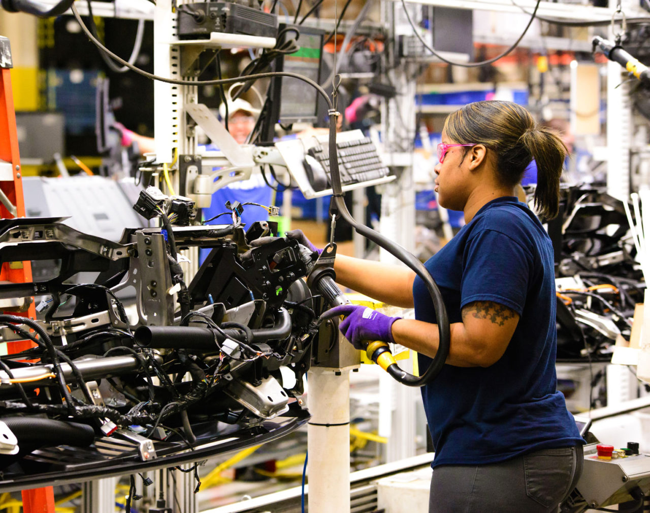 Partnerships - Dakkota