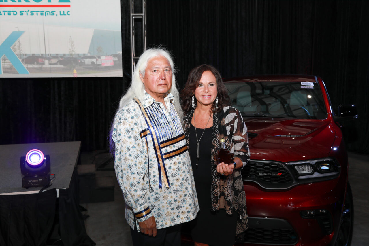 Dakkota Opens Kettering Plant in Detroit - Dakkota