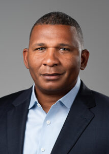 Aaron Rivers - Dakkota